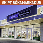 Penninn Eymundsson Stores