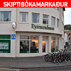 Penninn Eymundsson Stores